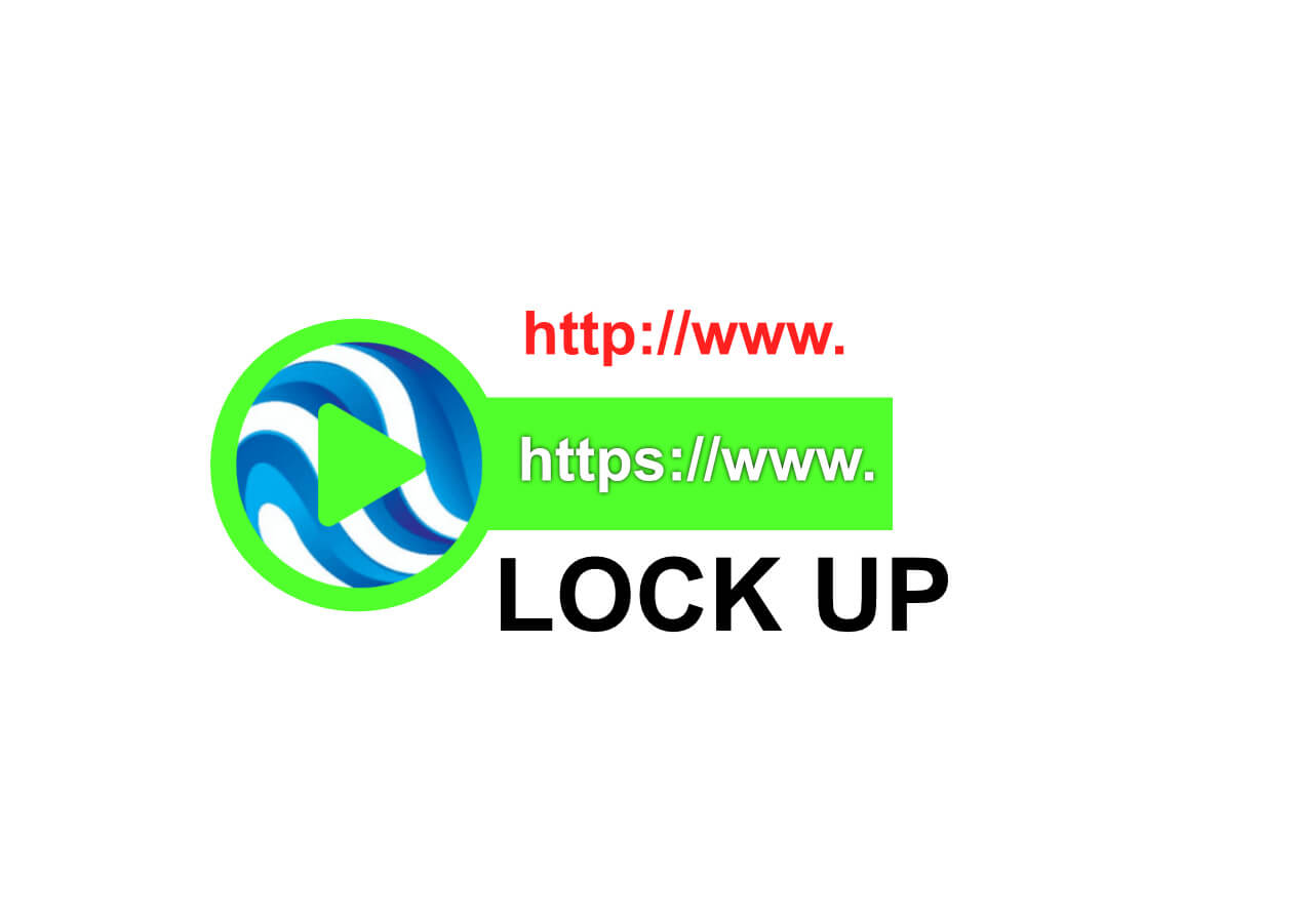 Unsecure Website Fix | Security | Isle of Wight Designer